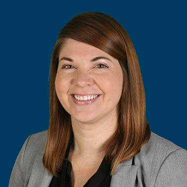 Katie Beecher - Mission Cancer + Blood