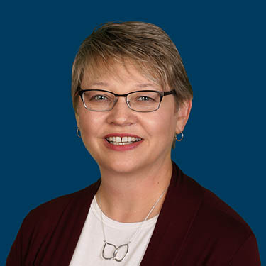 Julie Dunham - Mission Cancer + Blood