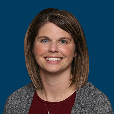 Melanie Etter, RN - Mission Cancer + Blood