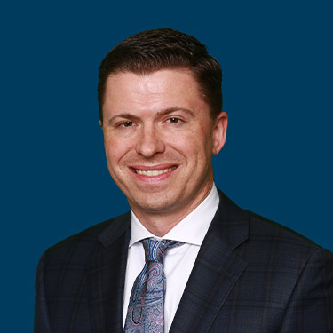 Dr. Brian P. Freeman - Mission Cancer + Blood