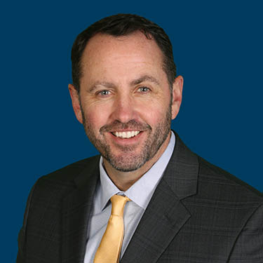 Phil Stover - Mission Cancer + Blood