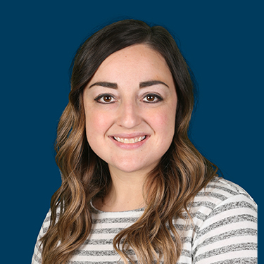 Katie Vanderwiel - Mission Cancer + Blood