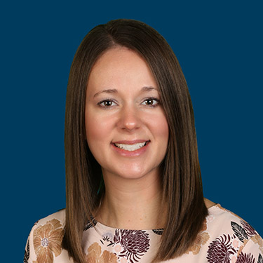 Kelsey Bieghler, ARNP - Mission Cancer + Blood