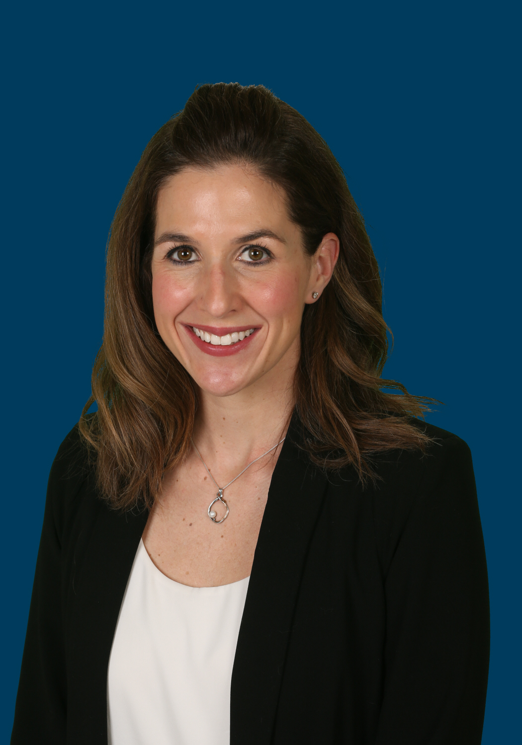 Katie Powell - Mission