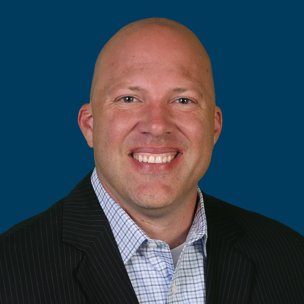 Kyle Haindfield - Mission Cancer + Blood