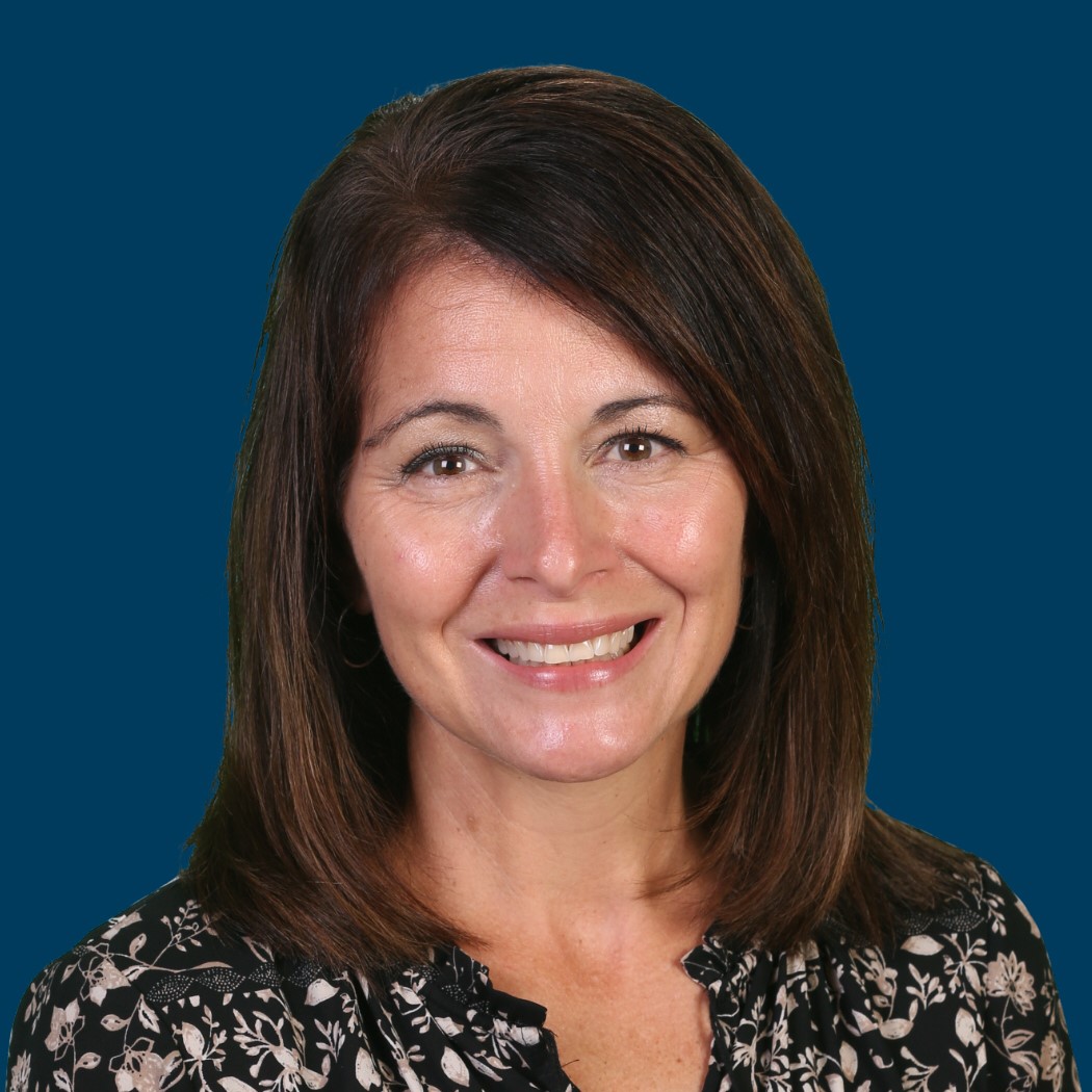 Michelle Jones - Mission Cancer + Blood