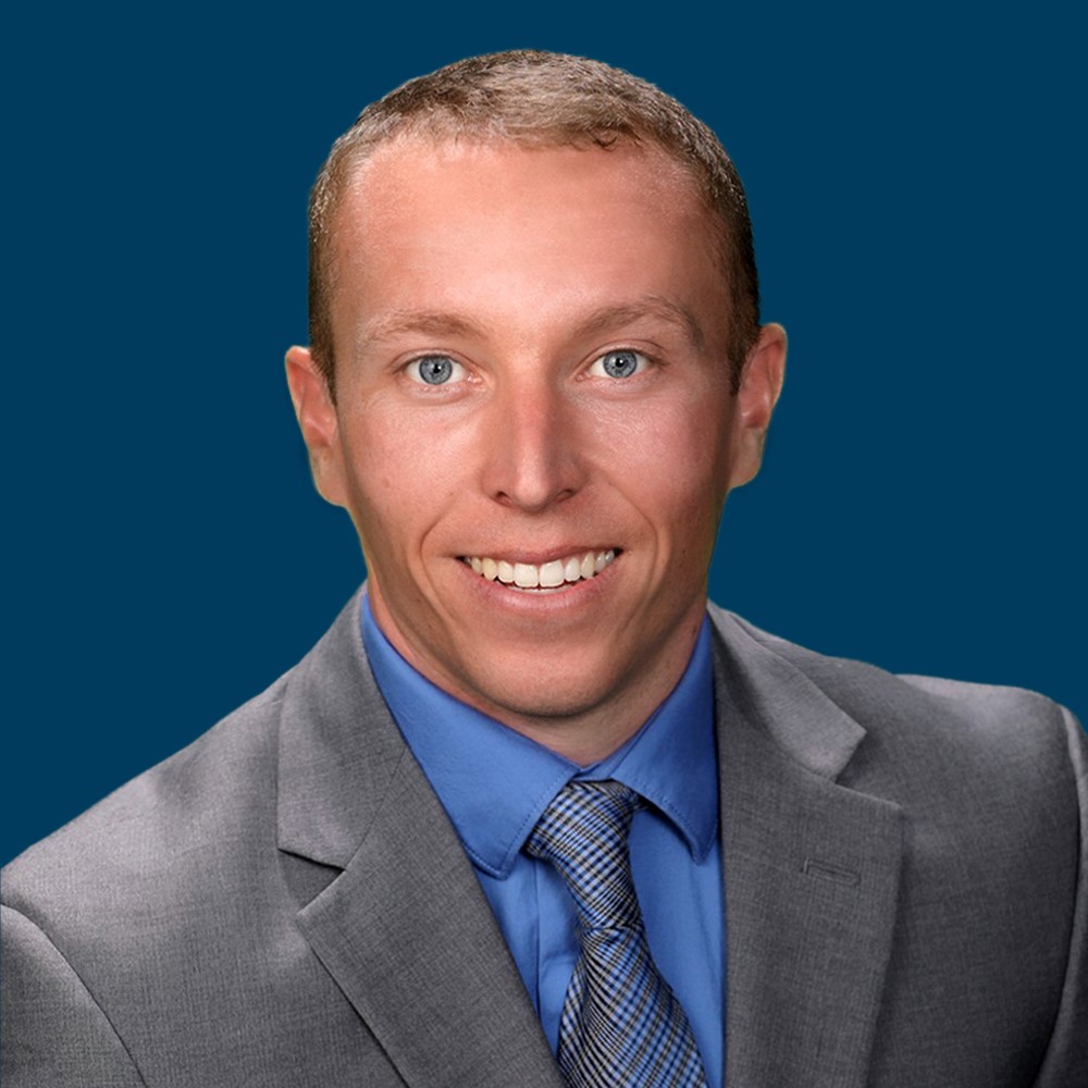 Steven Gade - Mission Cancer + Blood