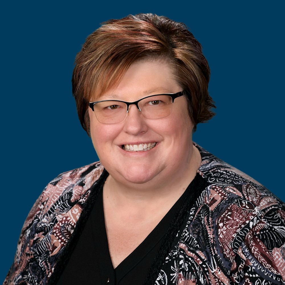 Tami Mason - Mission Cancer + Blood