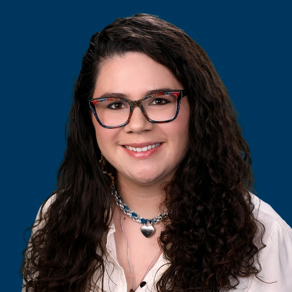 Sam - Mission Cancer + Blood