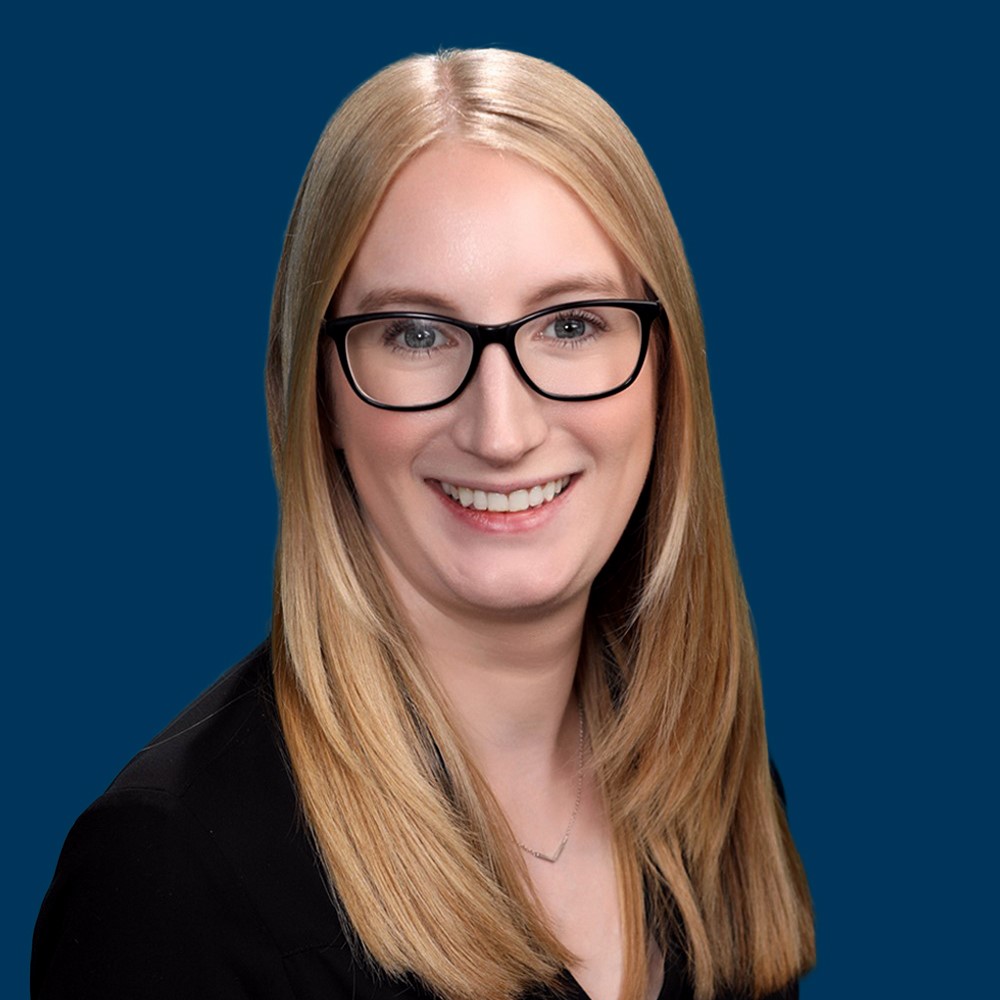 Rachel Ricke - Mission Cancer + Blood