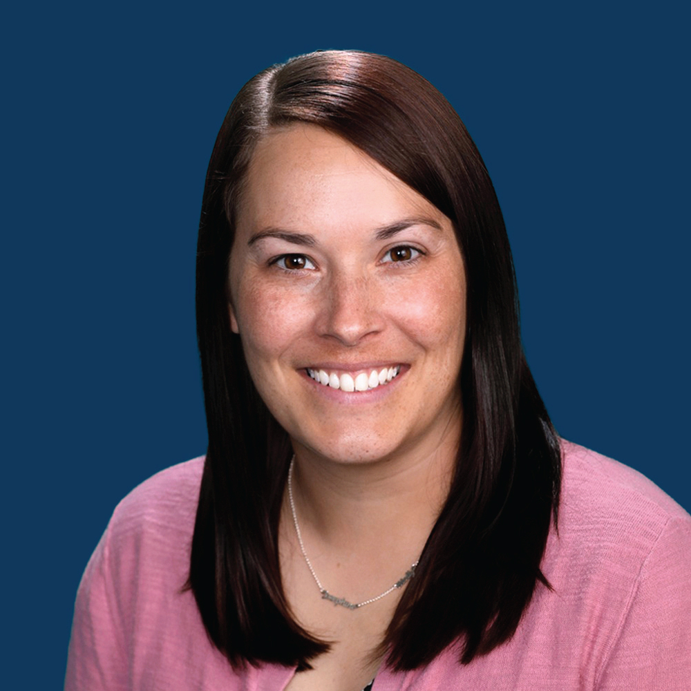 Jennifer Pavlisin, ARNP - Mission Cancer + Blood