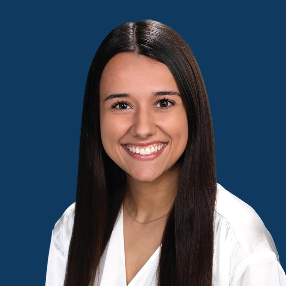 Riley Becker - Mission Cancer + Blood