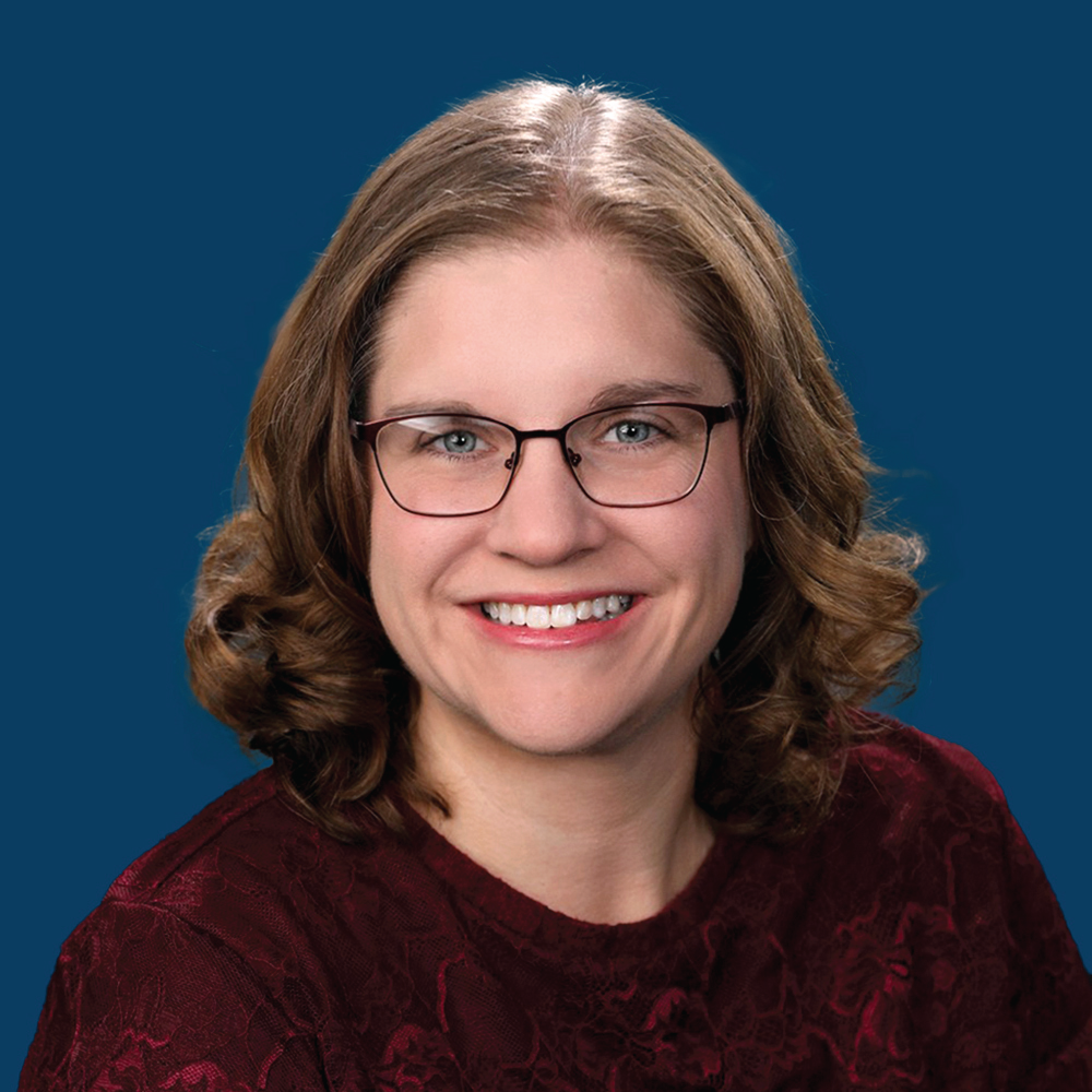 Ashley Connell - Mission Cancer + Blood