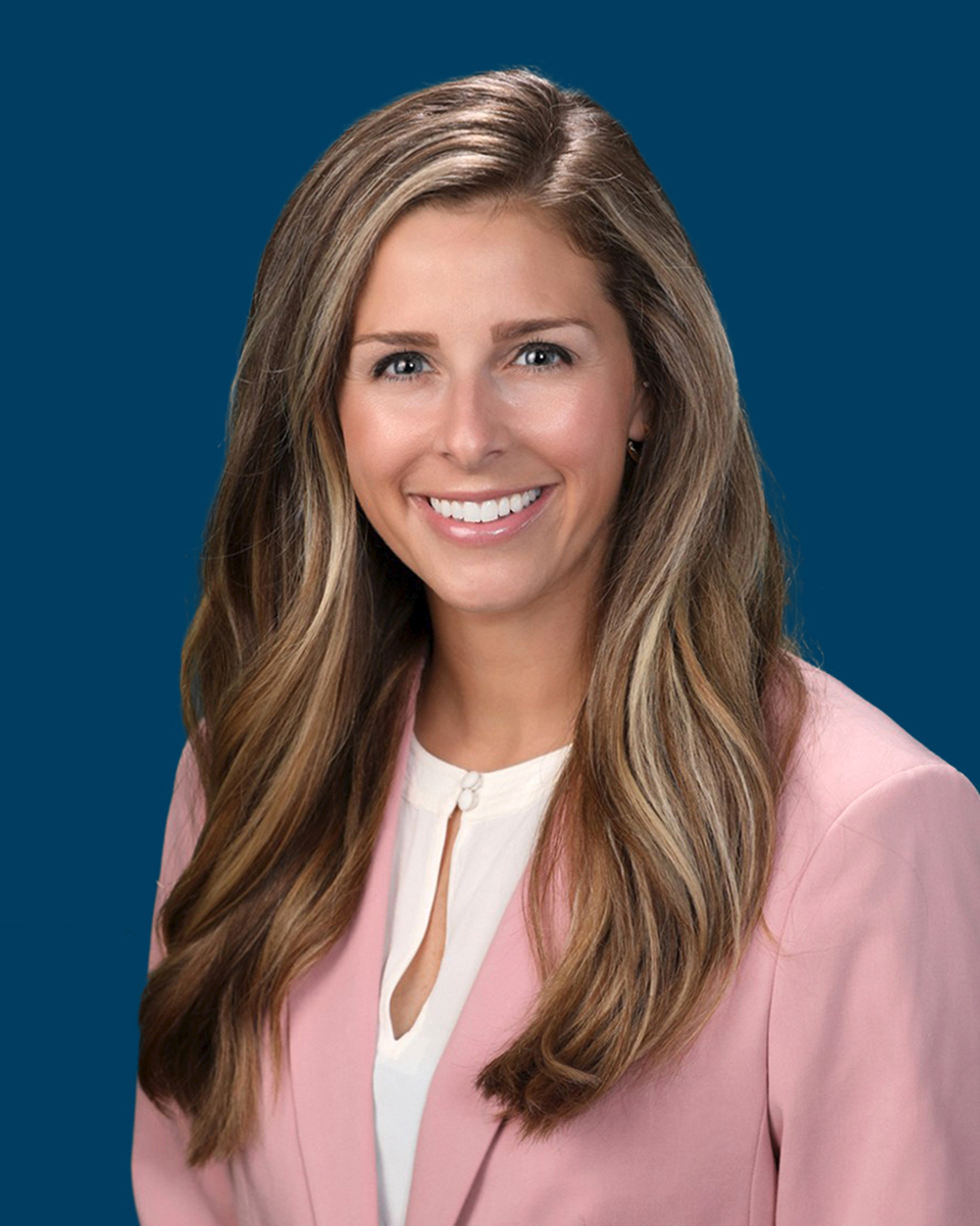 Megan Yonkovic - Mission Cancer + Blood