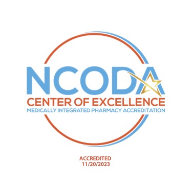 Mission Cancer + Blood Receives NCODA Accreditation. - Mission Cancer ...