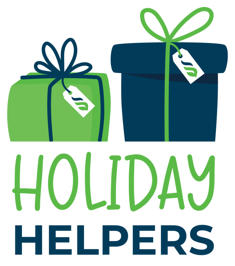 Holiday Helpers - Mission Cancer + Blood